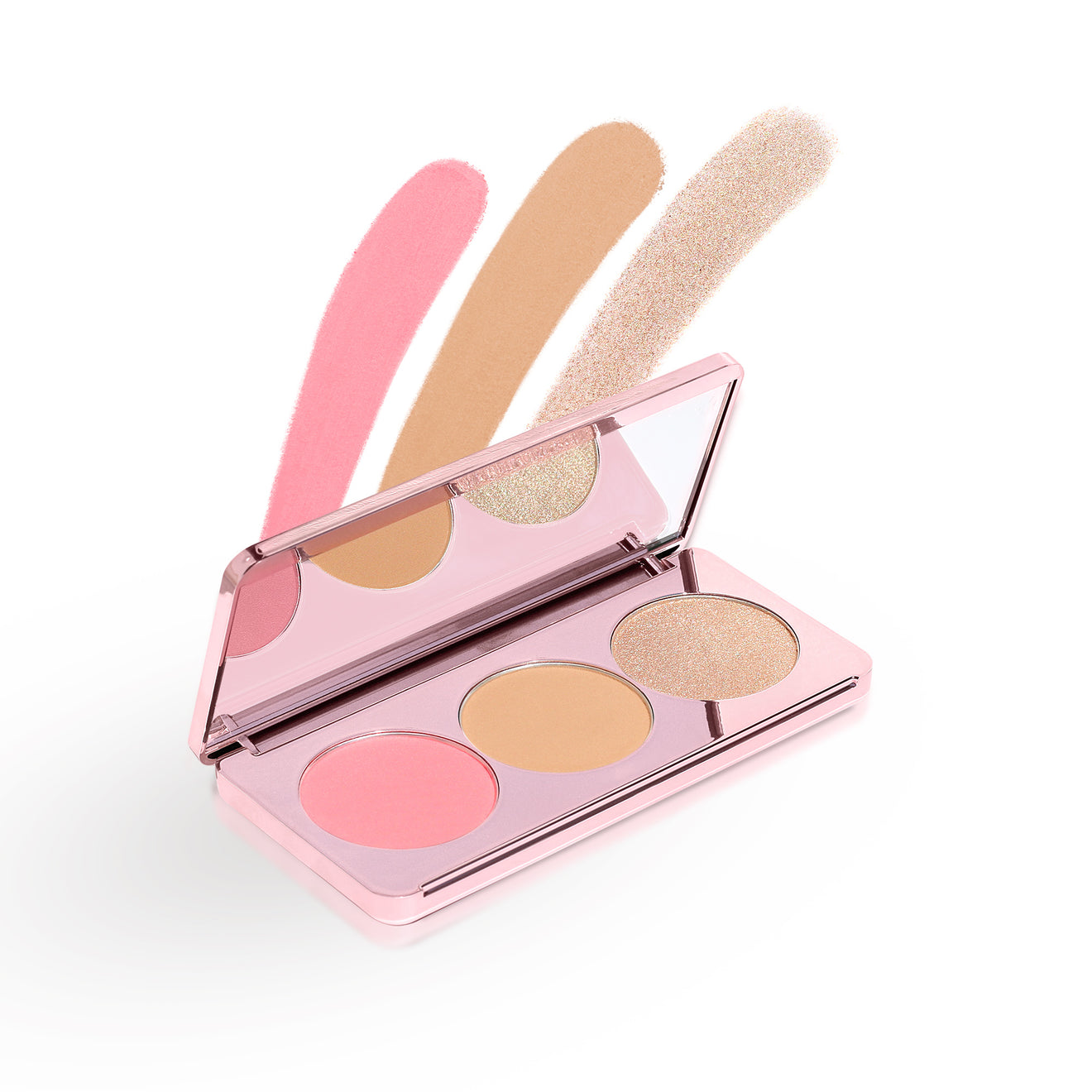 Cheeks & Glow Makeup – Girlactik