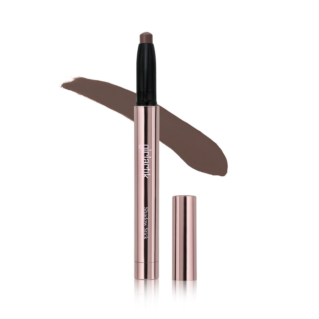 Shadow Stick | Long-Lasting Cream Eyeshadow Stick | Girlactik