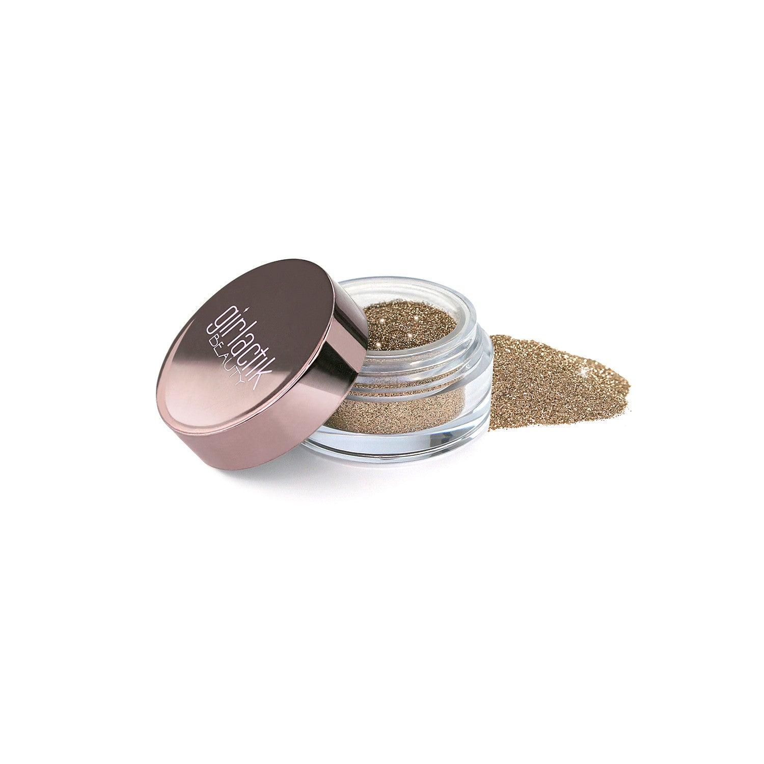 Loose Sparkles – Girlactik