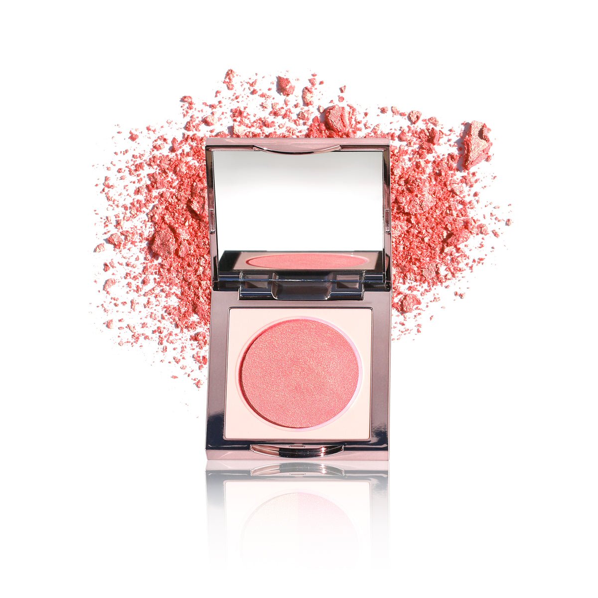 Cheeks & Glow Makeup – Girlactik