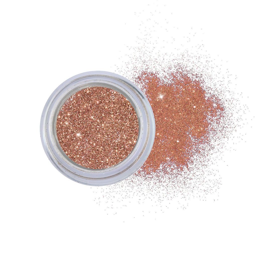 Loose Sparkles – Girlactik