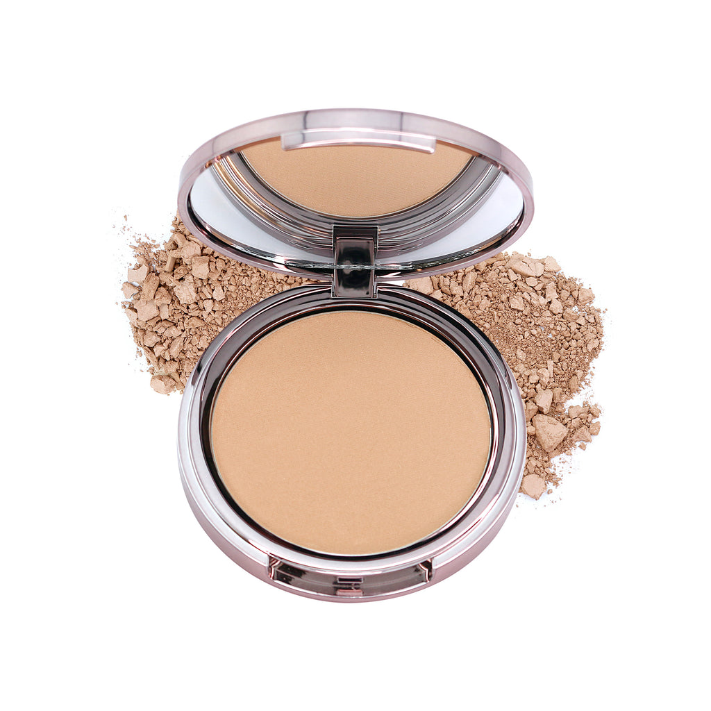 Luminous Face Powder – Girlactik