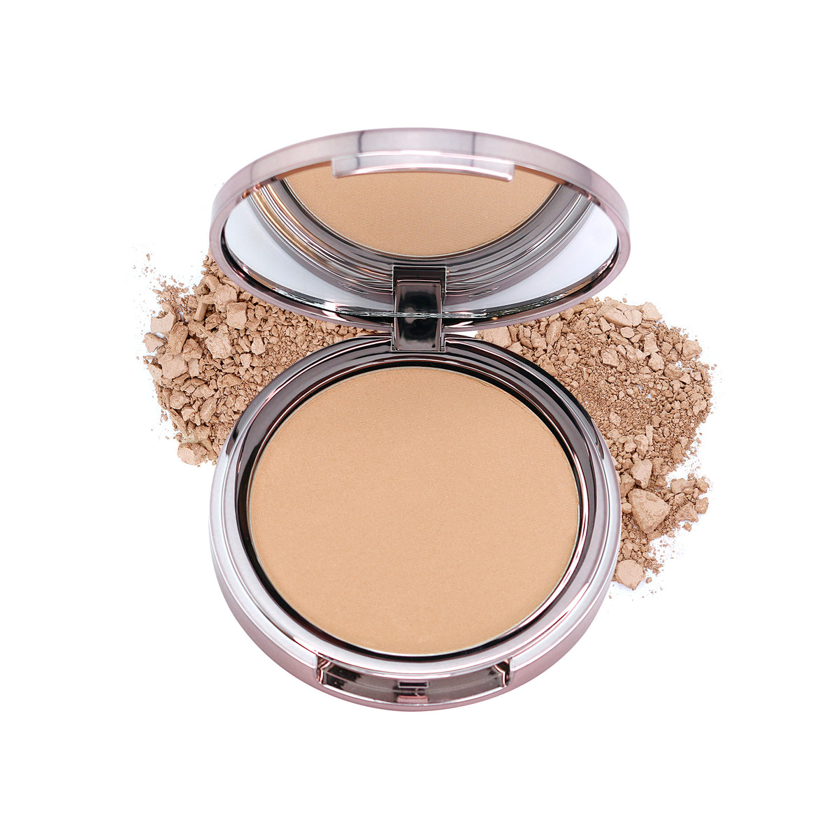 Luminous Face Powder | Girlactik