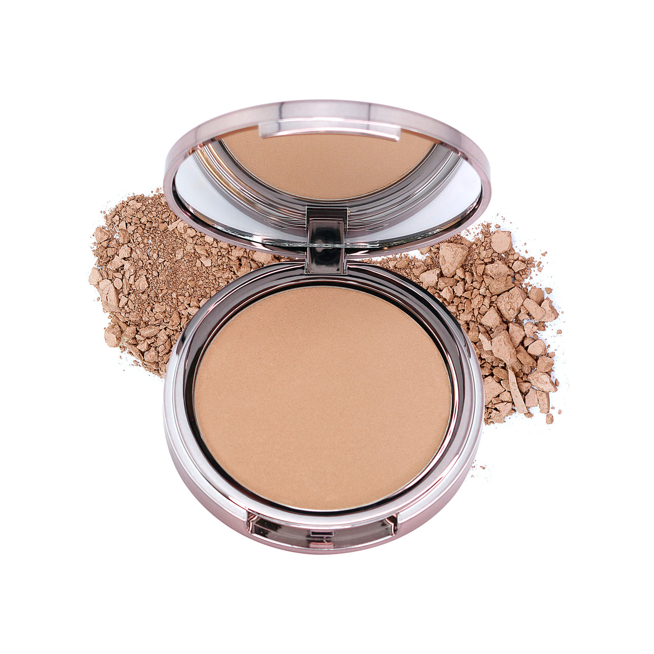 Luminous Face Powder – Girlactik