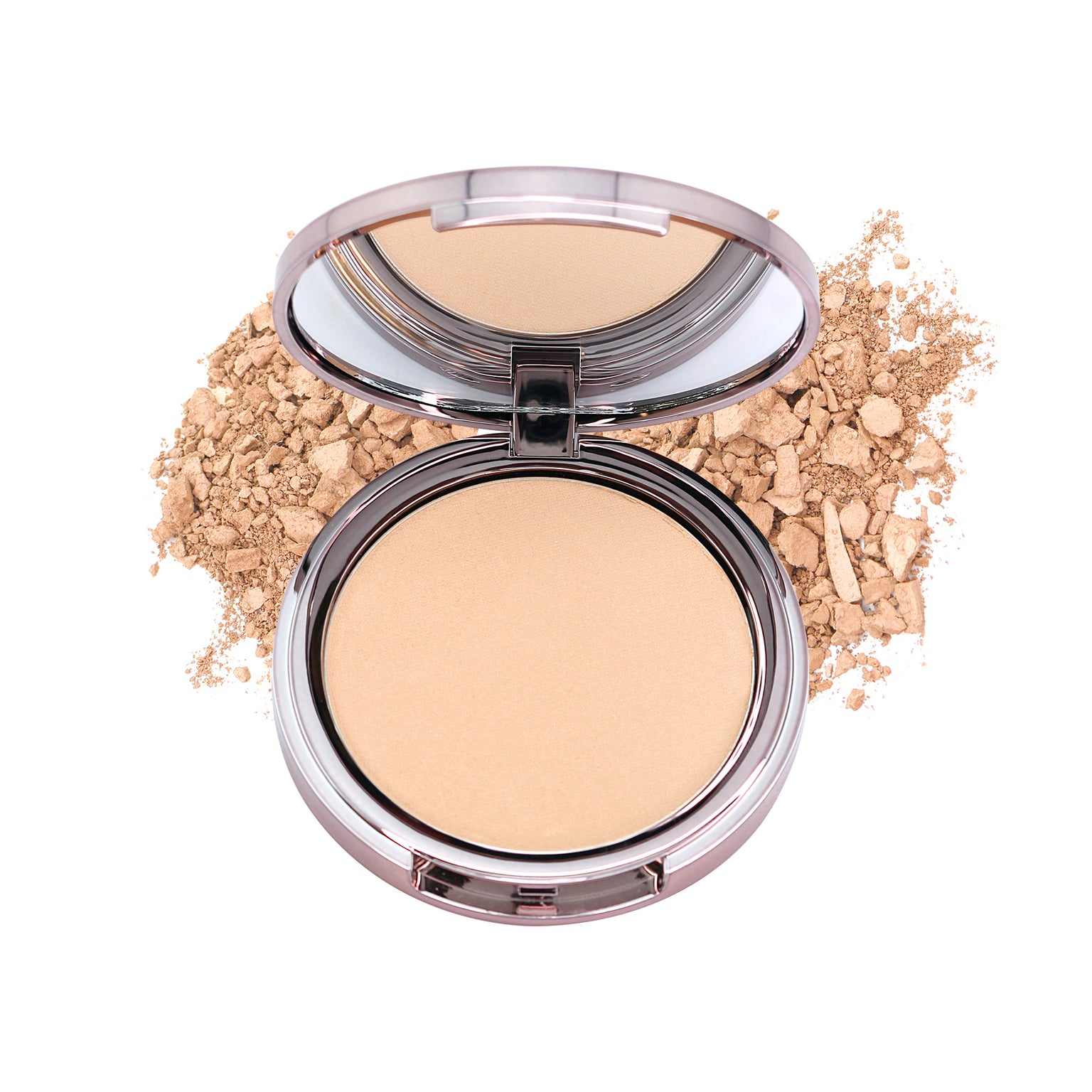 Luminous Face Powder – Girlactik