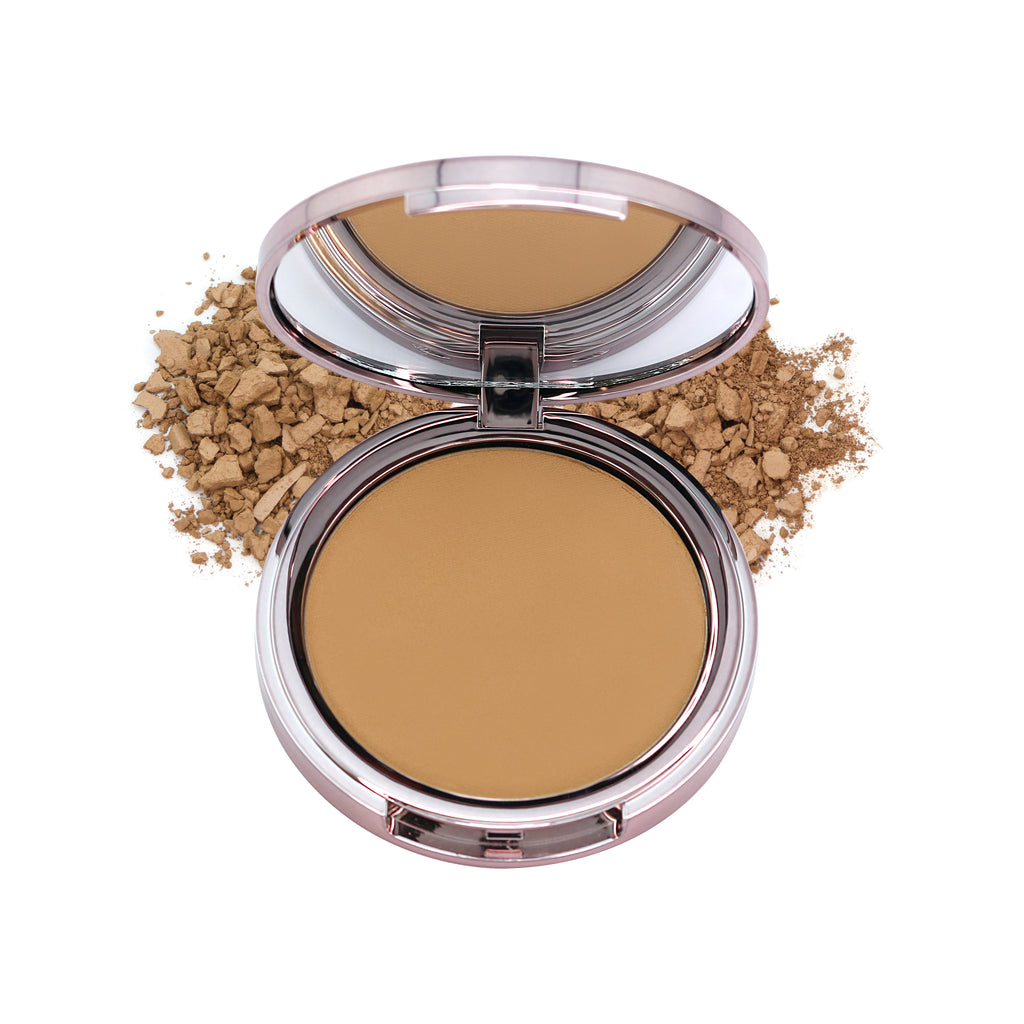Matte Bronzer – Girlactik