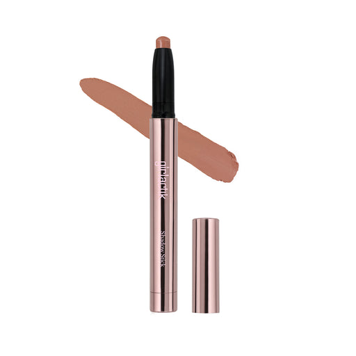 Shadow Stick | Long-Lasting Cream Eyeshadow Stick | Girlactik