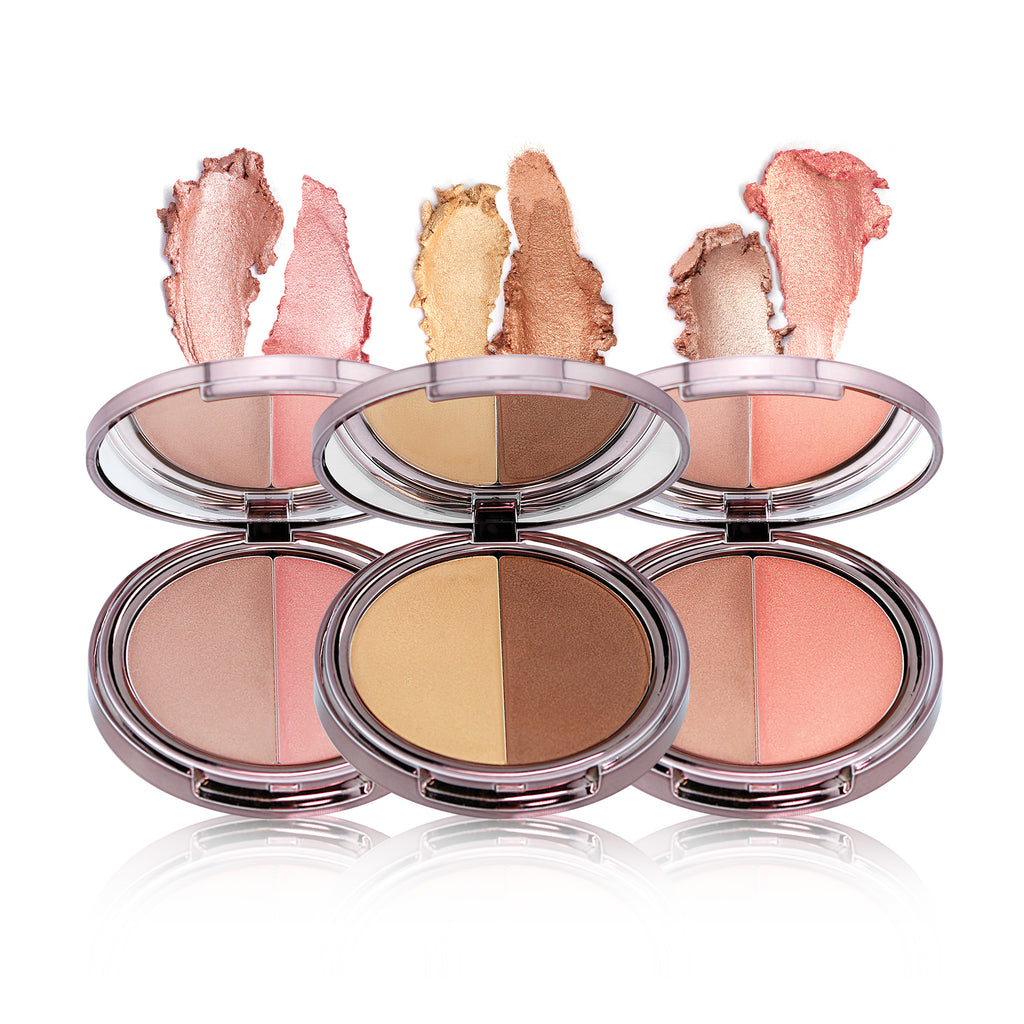 CHEEKS & GLOW | Girlactik