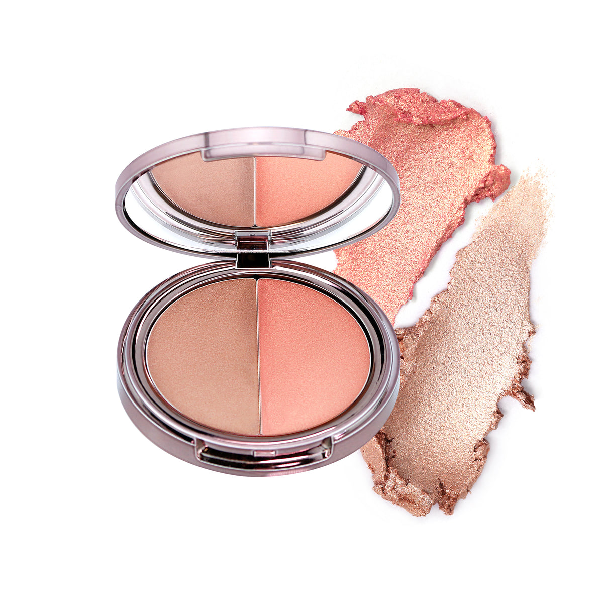 Cheeks & Glow Makeup – Girlactik