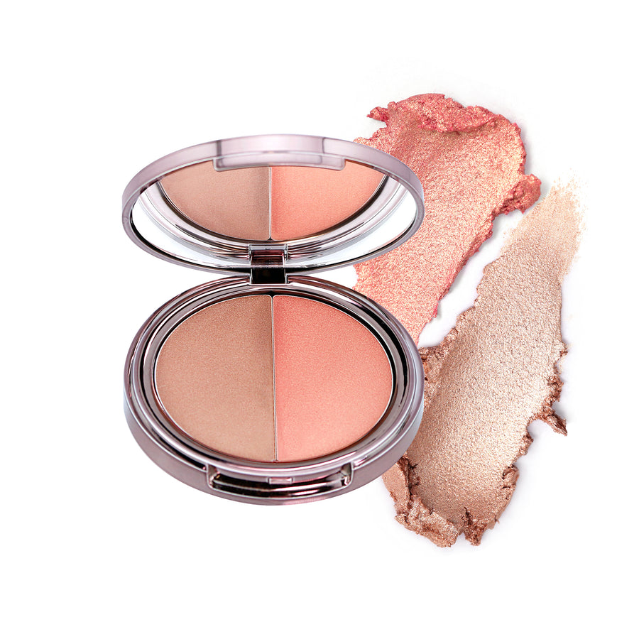 Cheeks & Glow Makeup – Girlactik