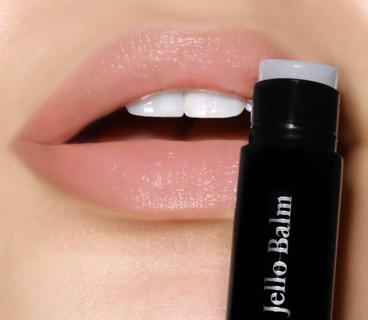 Unisex Jello Balm - Lip Treatment | Girlactik